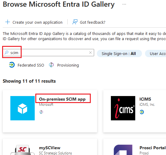 Workflow Management Enterprise (OnPrem) - Entra ID User Provisioning and SSO Authentication Setup