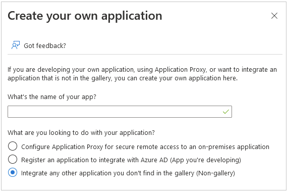 Workflow Management Enterprise (OnPrem) - Entra ID User Provisioning and SSO Authentication Setup