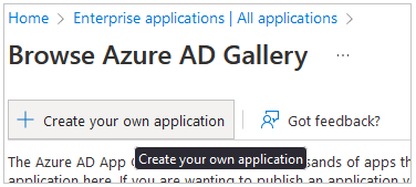 Workflow Management Enterprise (OnPrem) - Entra ID User Provisioning and SSO Authentication Setup