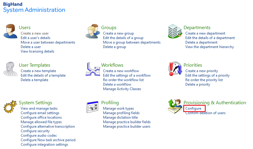 Workflow Management Enterprise (OnPrem) - Entra ID User Provisioning and SSO Authentication Setup