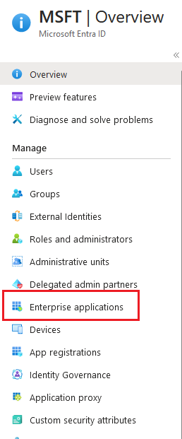 Workflow Management Enterprise (OnPrem) - Entra ID User Provisioning and SSO Authentication Setup