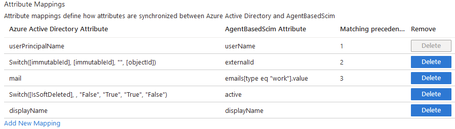 Workflow Management Enterprise (OnPrem) - Entra ID User Provisioning and SSO Authentication Setup
