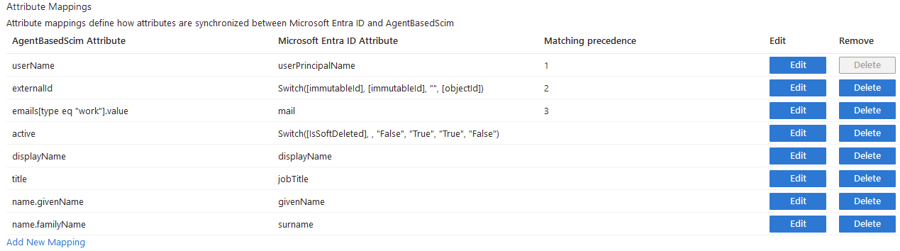 Workflow Management Enterprise (Cloud) - Entra ID User Provisioning and ...