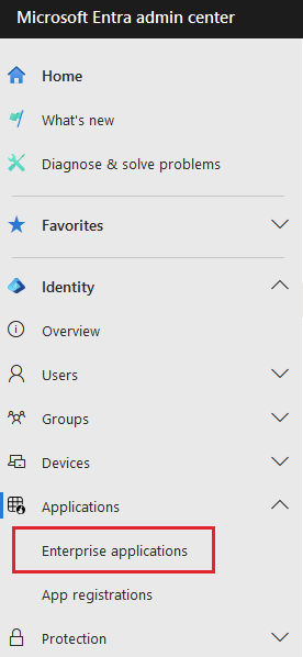 Workflow Management Enterprise (OnPrem) - Entra ID User Provisioning and SSO Authentication Setup