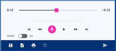 Workflow Management Enterprise (Cloud) - BigHand Hub User Guide for Authors