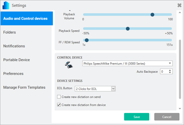 Workflow Management Enterprise (Cloud) - BigHand Hub User Guide for Authors