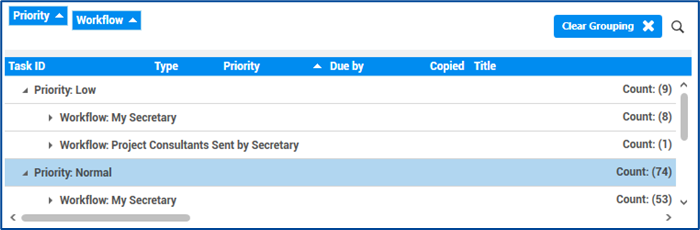 Workflow Management Enterprise (Cloud) - BigHand Hub User Guide for Authors