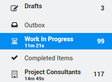 Workflow Management Enterprise (Cloud) - BigHand Hub User Guide for Authors