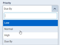 Workflow Management Enterprise (Cloud) - BigHand Hub User Guide for Authors