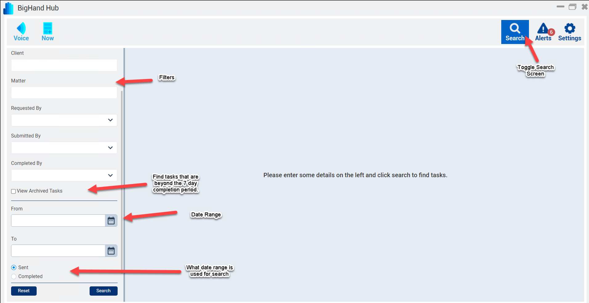 Workflow Management Enterprise (Cloud) - BigHand Hub User Guide for Authors