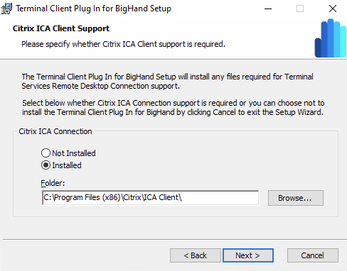 Workflow Management Professional (Doc) (Cloud) - Terminal Services ...