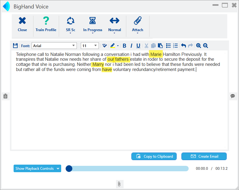 Workflow Management Professional (Cloud) - Assistant Voice 1.0 Speech Recognition Quick ...
